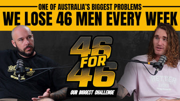 Better Bloke Project