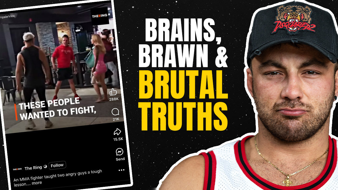 070: Viktor Lyall: Masculine Virtue in a Confused World – Better Bloke ...