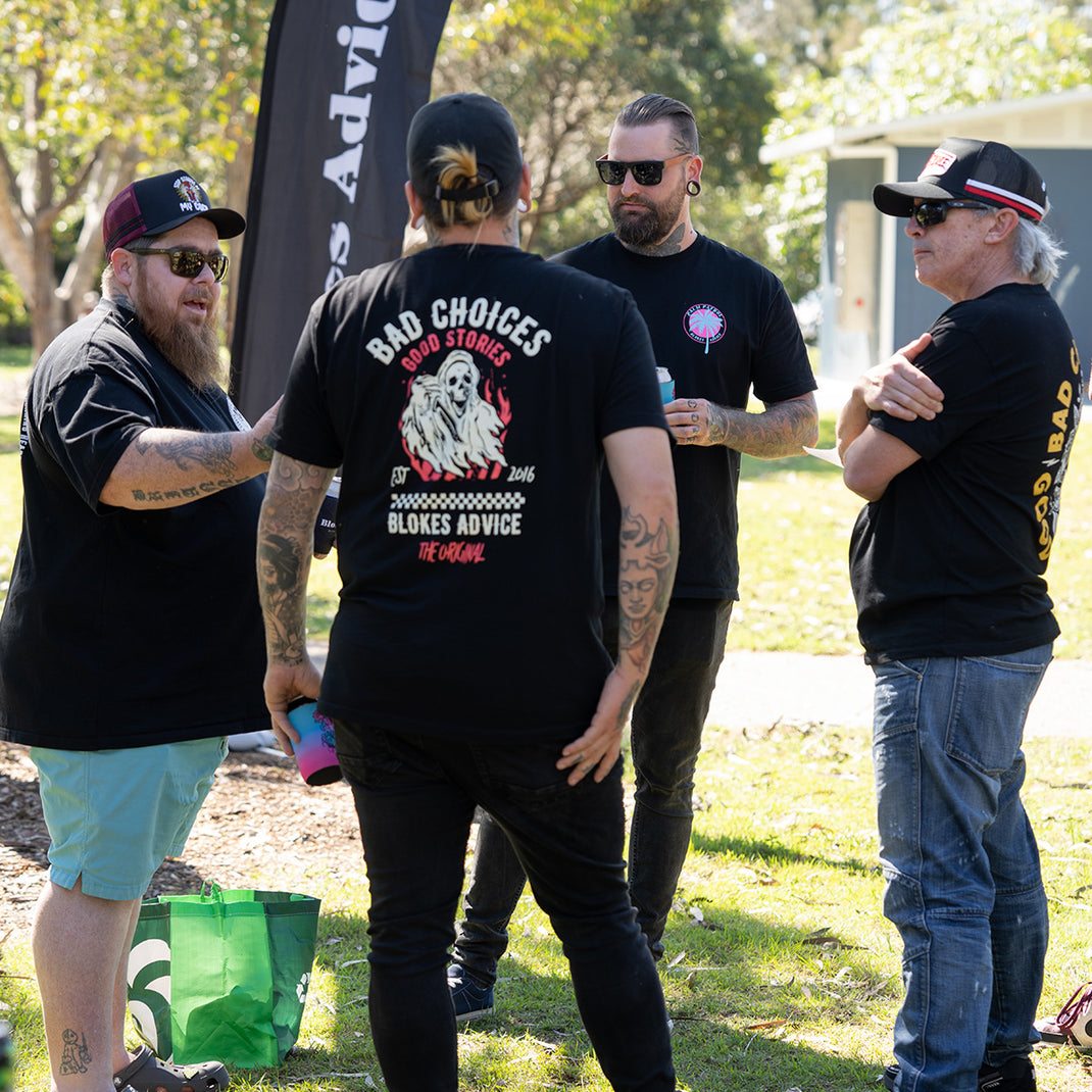 Programs – Better Bloke Project