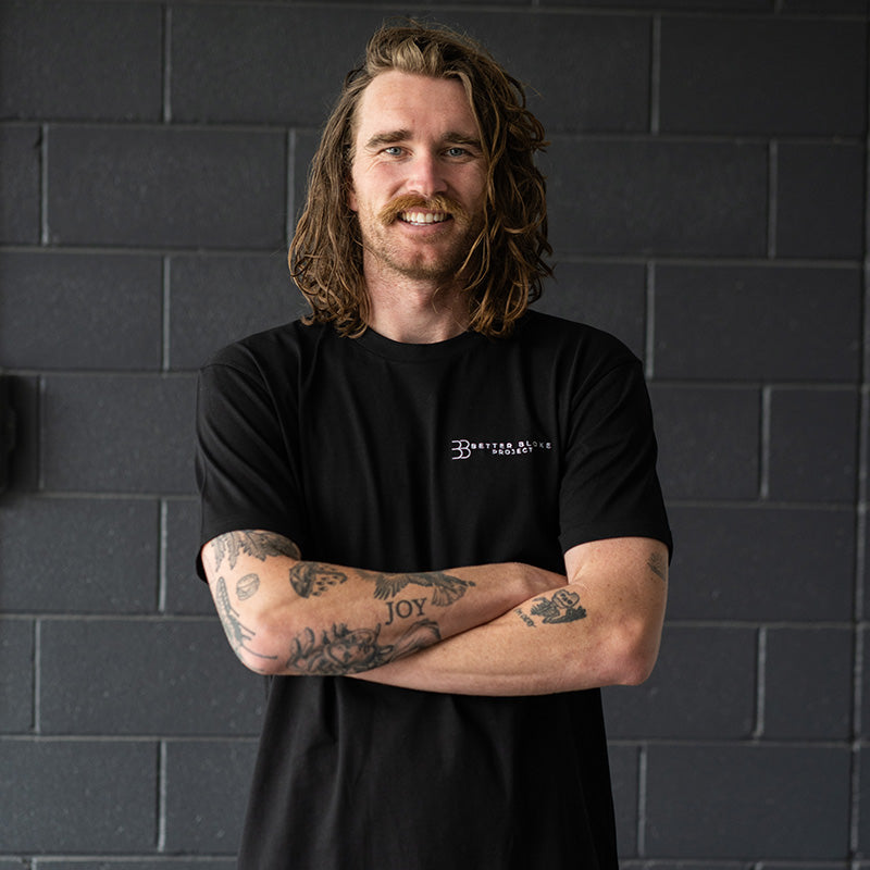 Who Are We? – Better Bloke Project