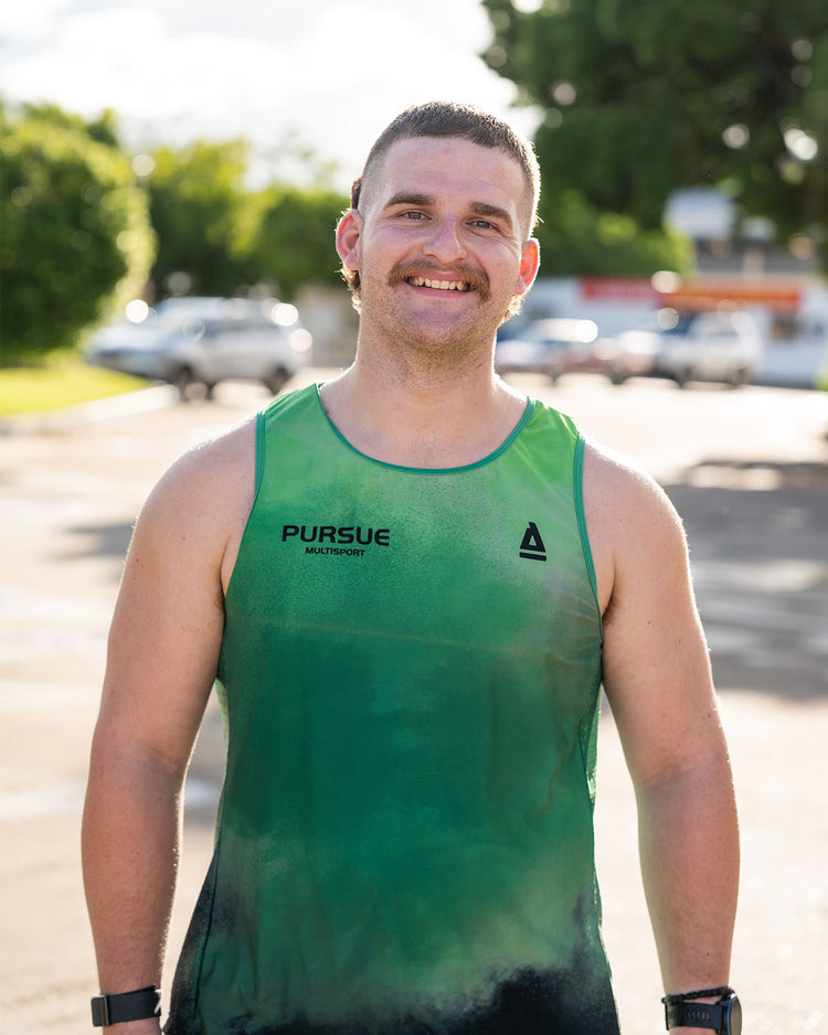 The Daily Grind Challenge – Better Bloke Project