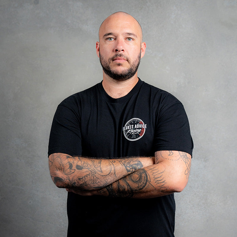 Who Are We? – Better Bloke Project