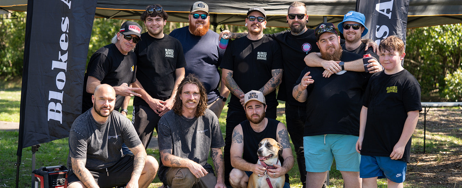 Who Are We? – Better Bloke Project