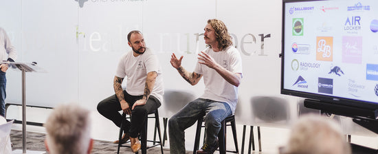 Who Are We? – Better Bloke Project