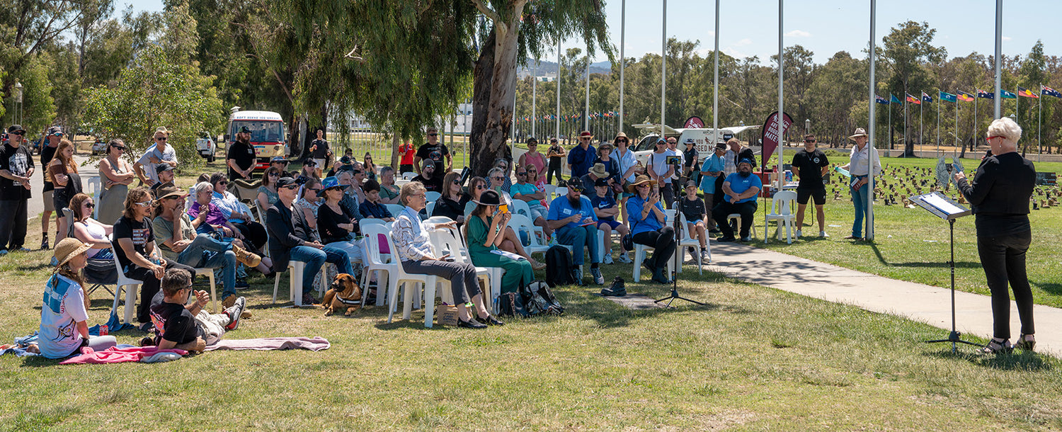 Who Are We? – Better Bloke Project